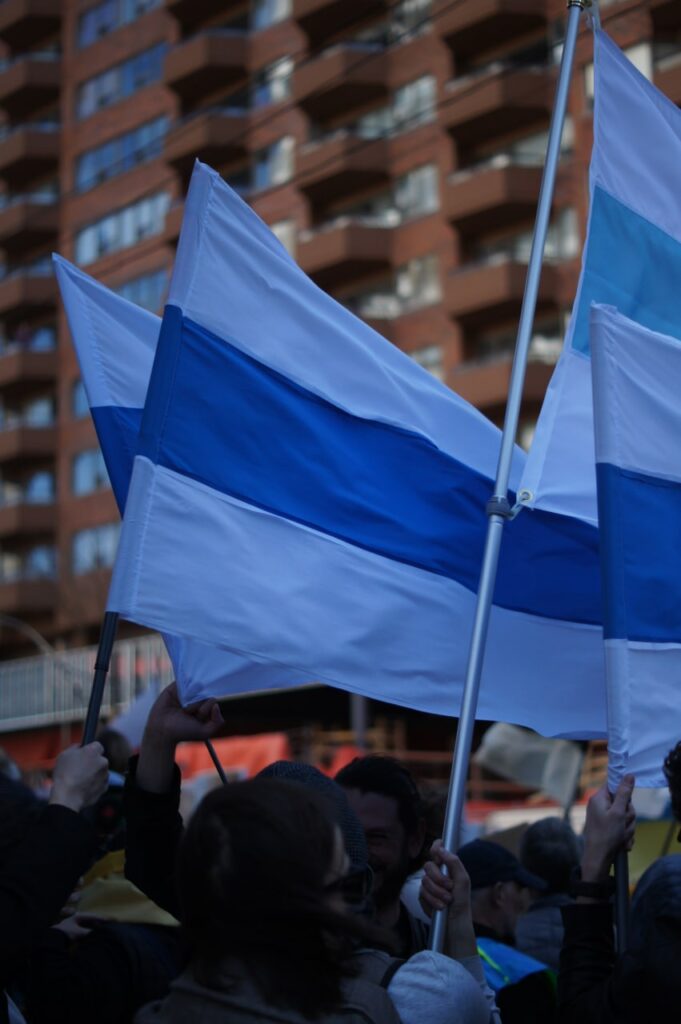 GALLERY - RUSSIAN CANADIAN DEMOCRATIC ALLIANCE